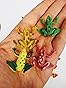 Amazon.com: Fun Express - Mini Vinyl Frogs (6dz) - Toys - Character ...