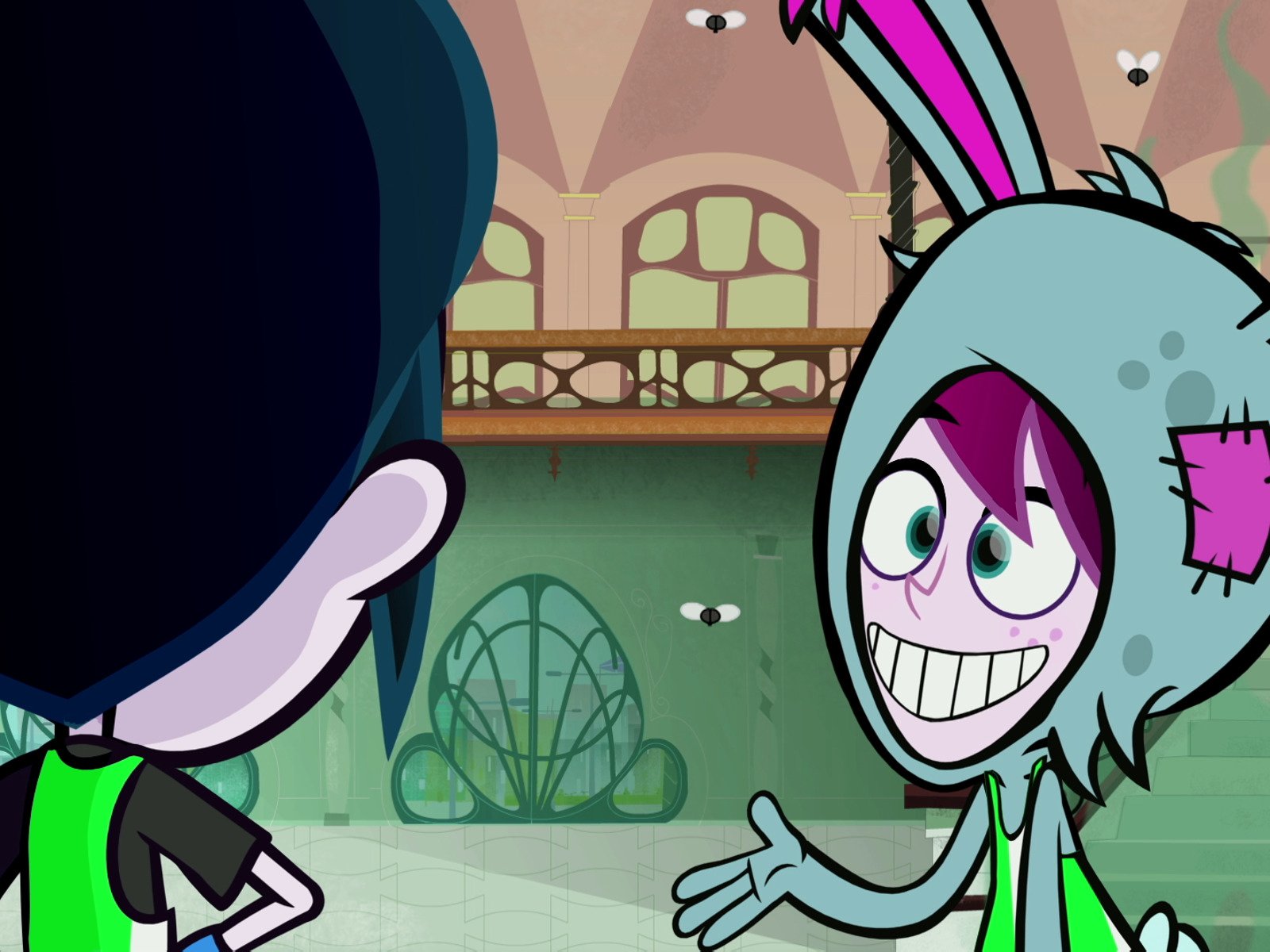 Watch Lucky Fred - Season 1 | Prime Video