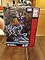 Amazon.com: Transformers Toys Studio Series 63 Deluxe Class Dark of The ...