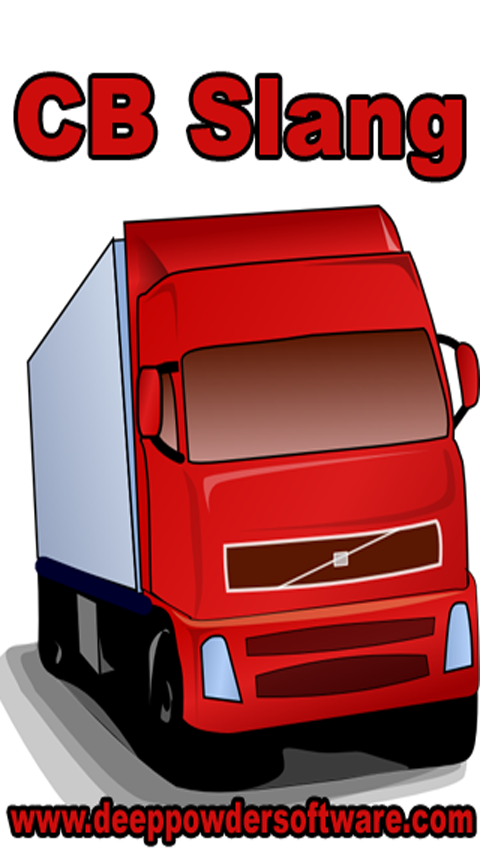 CB Slang:Amazon.co.uk:Appstore for Android