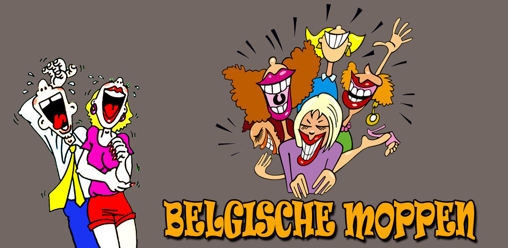 A Collection of Belgian Jokes:Amazon.com:Appstore for Android