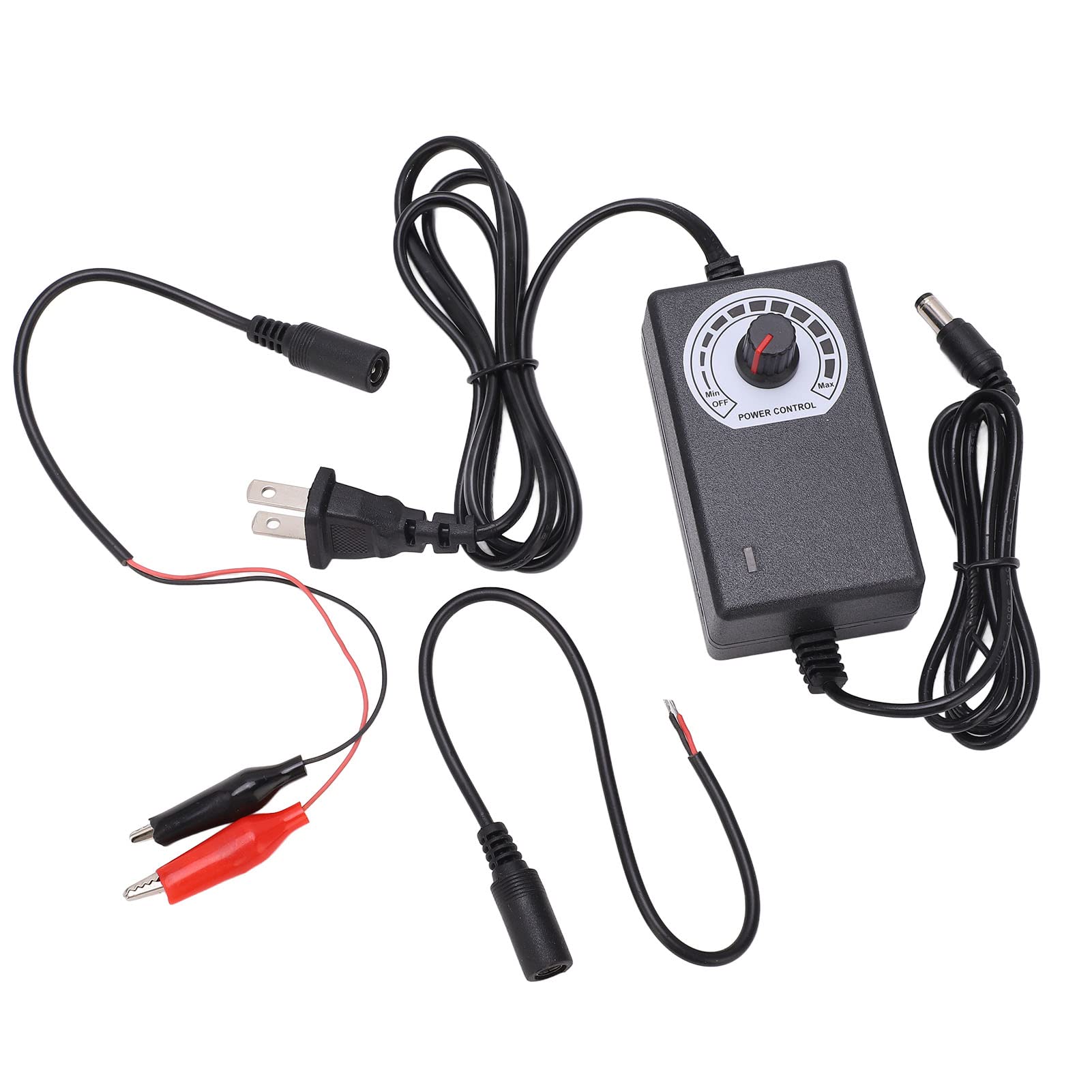 Mua Reciprocating Linear Actuator, 12V Stroke 1.2 to 6 Variable Speed ...