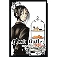 Amazon.com: Black Butler, Vol. 2 (Black Butler, 2): 0787721972716 ...