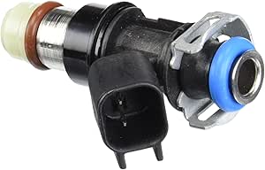 Genuine GM 12580681 Multiport Fuel Injector, Fuel Injectors - Amazon Canada
