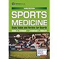 Sports Medicine: Study Guide and Review for Boards, Third Edition ...