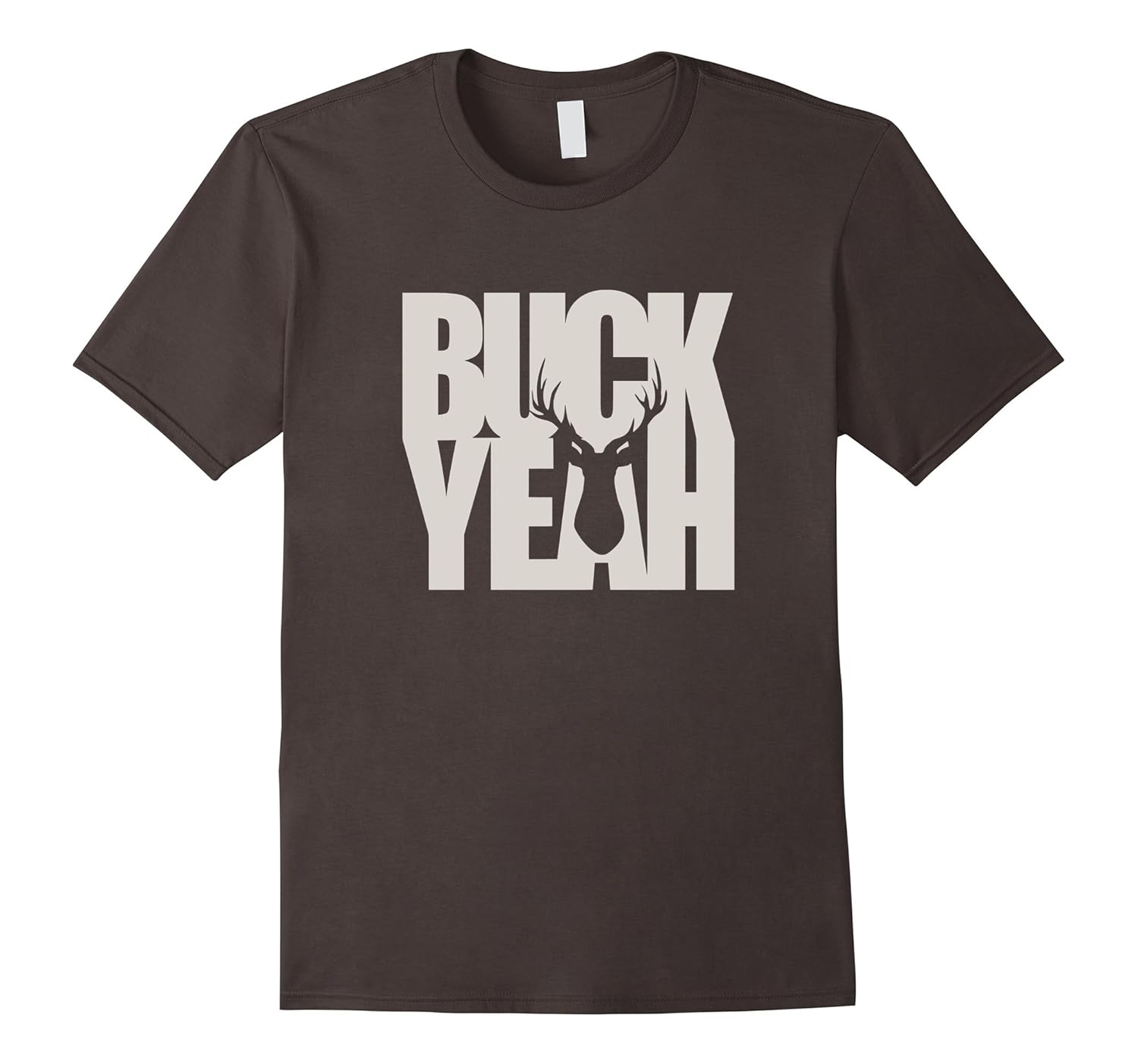 Buck Yeah Classic Fit TShirt-Art – Artvinatee