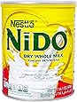Amazon.com: Nestle Nido Milk Powder, Imported from Holland, Specialy ...