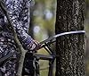 Xtreme Outdoor Products XOP Ambush XL - Aluminum Climbing Tree Stands ...
