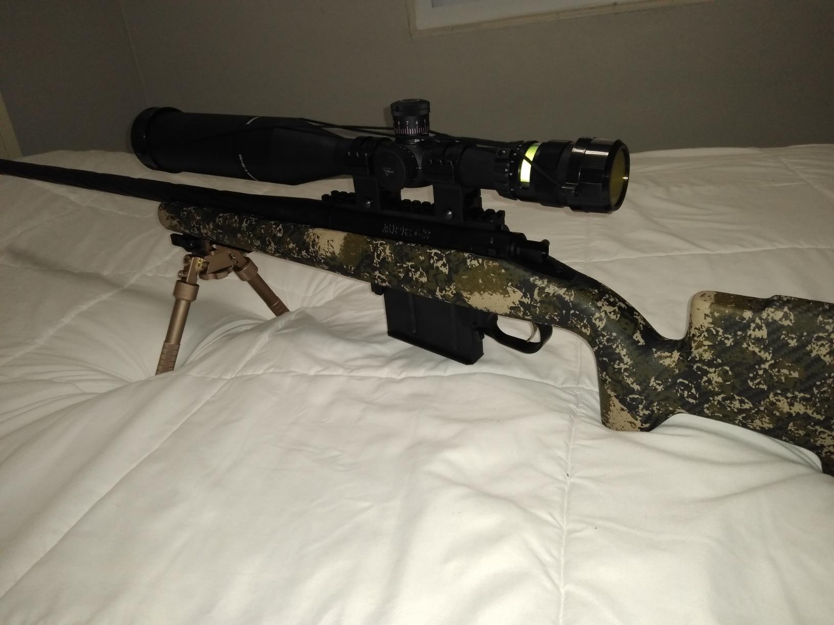 $32/mo - Finance Trijicon TR23 AccuPoint 5-20x50 Riflescope | Buy Now ...