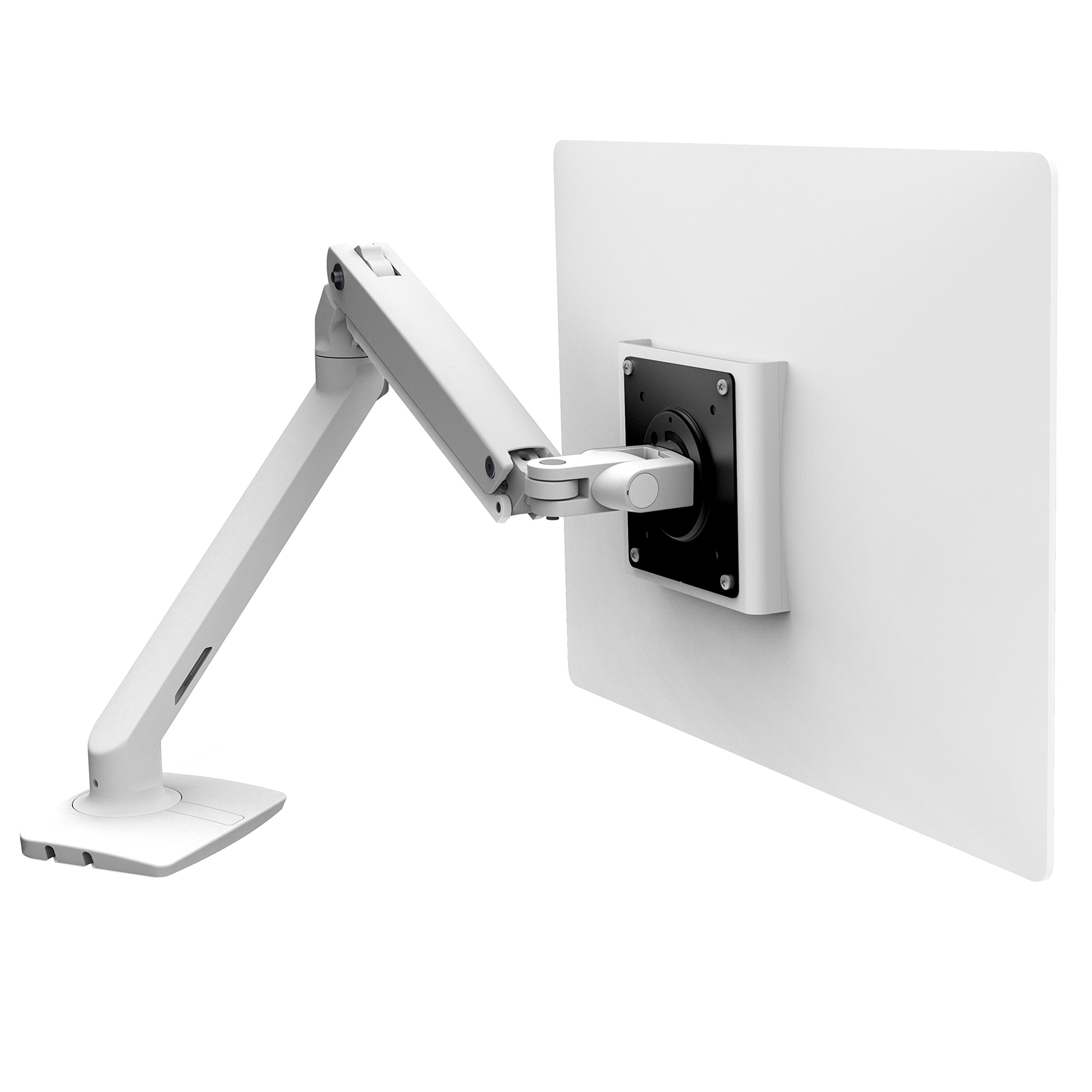 Mua MXV Single Monitor Arm, VESA Desk Mount – for Monitors Up to 34 ...
