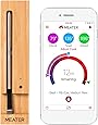 New MEATER+165ft Long Range Smart Wireless Meat Thermometer for the ...