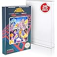 Amazon.com: NES Game Storage Case compatible for Nintendo NES Game Box ...
