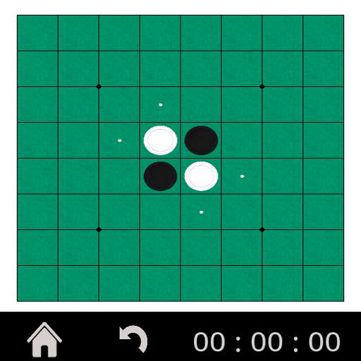 Reversi:Amazon.com:Appstore for Android