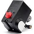 Amazon.com: Upgraded Pressure Switch Compatible with Condor MDR 11/11 ...
