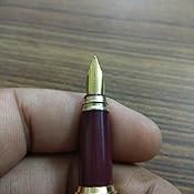 Camlin Kokuyo Trinity Fountain Pen with 3-in-1 Mechanism (Color may ...