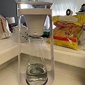 Amazon.com: KOR WATER Fall I Sustainable Countertop Water Filter System ...