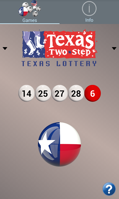 Texas Lottery: The best algorithm ever to win:Amazon.com:Appstore for ...