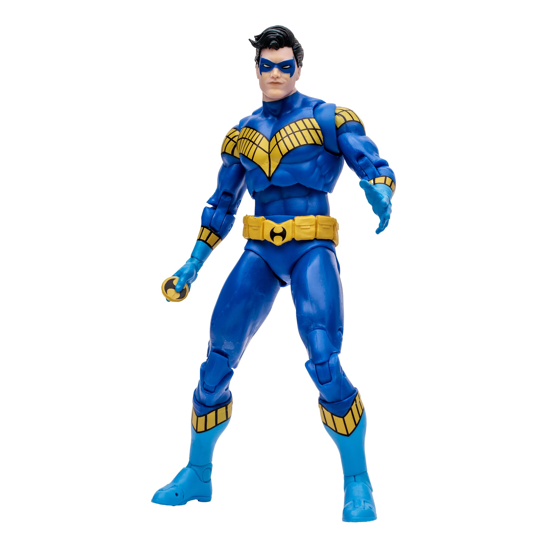 Mua McFarlane Toys - DC Multiverse Nightwing (Batman: Knightfall) 7in ...