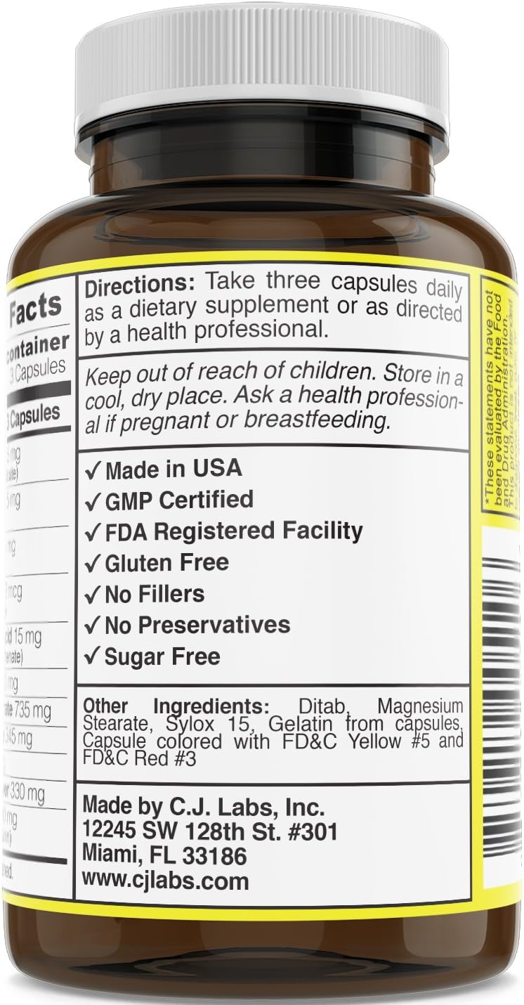 LIPOCHOL Liver Cleanser 30-Day Detox Milk Thistle Silymarin Weight Loss ...