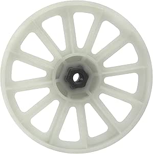 Amazon.com: Snow Joe SJ624E/SJ625E Electric Snow Throwers Replacement ...