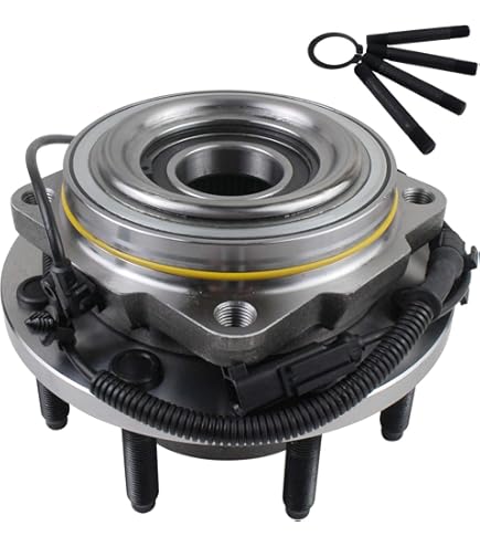 4WD Manual Locking Hub Link 4x4 Front Axle Hub Link Assembly
