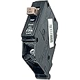 Cutler Hammer CHF120 Circuit Breaker, 1-Pole 20-Amp - Magnetic Circuit ...