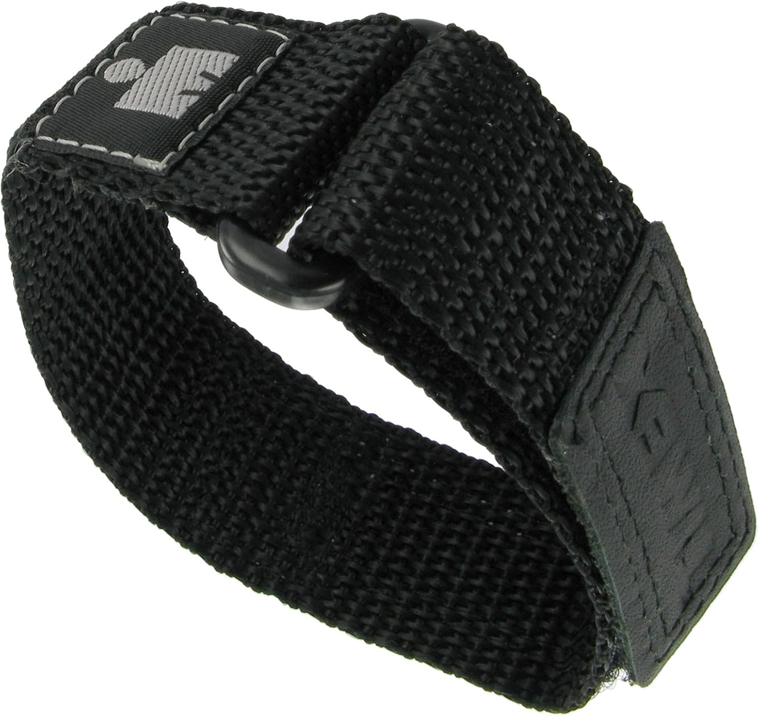 Amazon.com: Timex 16-20mm Ironman Nylon Fast Wrap: Watches