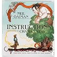 Instructions: Gaiman, Neil, Vess, Charles: 9780061960321: Amazon.com: Books