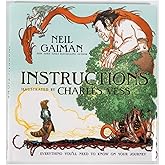 Amazon.com: The Instructions: 9781934781821: Levin, Adam: Books