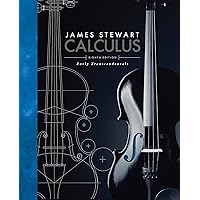 Calculus: Early Transcendentals 008, Stewart, James - Amazon.com