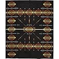 Amazon.com: Pendleton Heritage Collection Blanket Pueblo Dwelling, One ...
