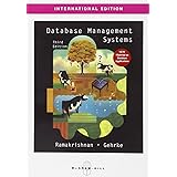 Database Management Systems, 3rd Edition: Ramakrishnan, Raghu, Gehrke ...