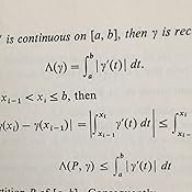 Amazon.com: Principles of Mathematical Analysis (International Series ...