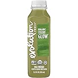 Evolution Fresh , Defense Up Juice, 15.2 oz: Amazon.com: Grocery ...