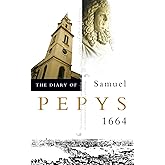 Amazon.com: The Diary of Samuel Pepys, Vol. 11: Index: 9780520020986: Pepys, Samuel, Latham ...