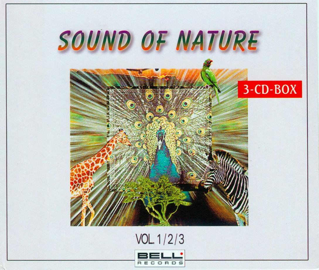 Sound of Nature : Various: Amazon.fr: Musique