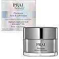 Amazon.com: PRAI Beauty Platinum Firm and Lift Creme, Firming and ...