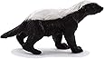 Amazon.com: MOJO Honey Badger Male Toy Figure: Toys & Games