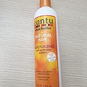 Cantu Crema Capilar para Cabello Rizado - 355 ml: Amazon.es: Belleza