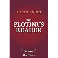 Amazon.com: The Essential Plotinus (Hackett Classics): 9780915144099: Plotinus, O'Brien S.J ...
