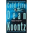 Amazon.com: Cold Fire: 9780425199589: Koontz, Dean: Books
