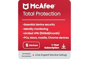 Amazon Best Sellers: Best Antivirus