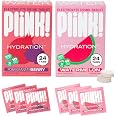 Amazon.com: Plink! Fizzy Electrolyte Drink Tablets for Daily Hydration ...