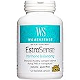 Amazon.com: WomenSense EstroSense by Natural Factors, Natural ...