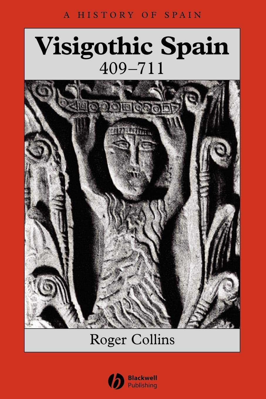 Visigoths In Spain