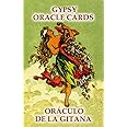 Gypsy Oracle Cards: Zingara, Sibilla Della: 9788883957857: Amazon.com ...