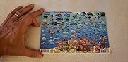 Great Exuma Bahamas Dive Map & Reef Creatures Guide Franko Maps ...