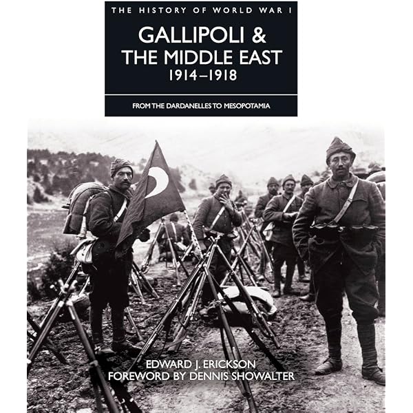 Mesopotamia Wwi