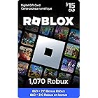 Roblox Digital Gift Code [Redeem Worldwide - Includes Exclusive Virtual ...