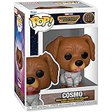 Amazon.com: Funko Pop! Marvel: Guardians of The Galaxy Volume 3 - Drax : Toys & Games